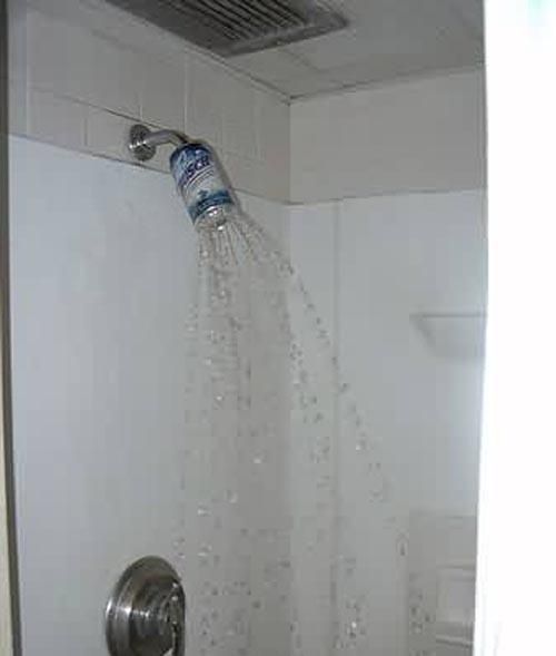 Beer Can Shower Heads (10 Photos)