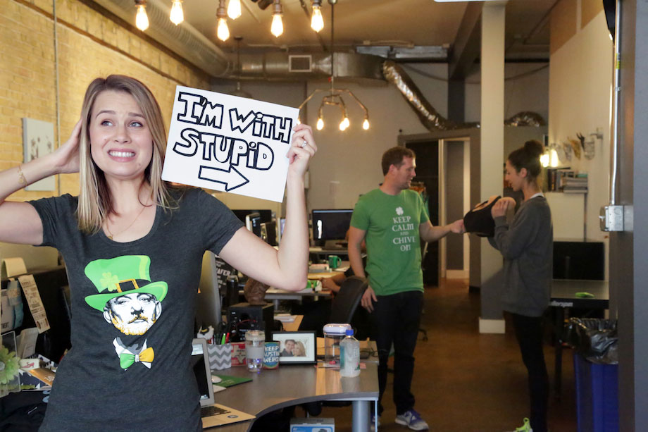 A helpful guide to what theCHIVE will look like in 2014 (10 HQ Photos)