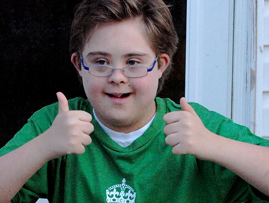 Jacob’s journey hasn’t been easy, the Chivers step up to help (16 Photos)