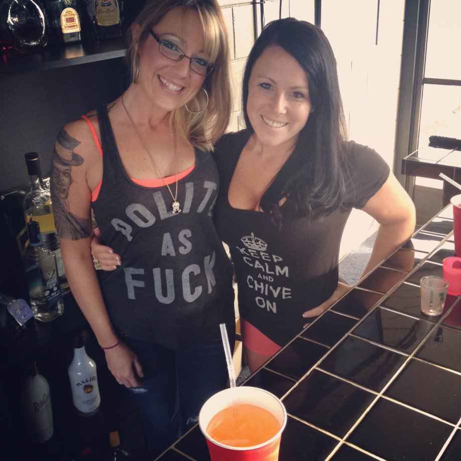 Chive Everywhere (70 HQ Photos)