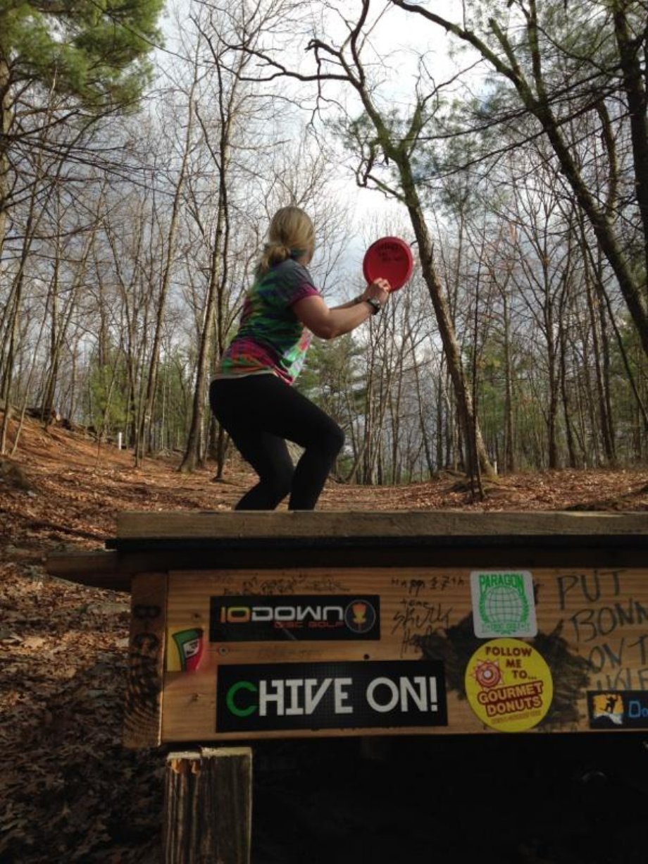 Chive Everywhere (55 HQ Photos)