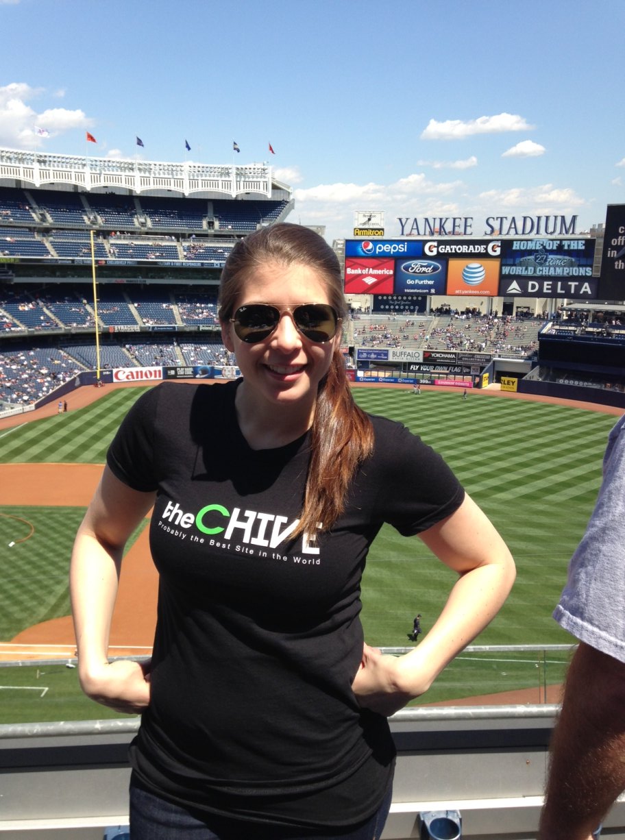 Chive Everywhere (55 HQ Photos)