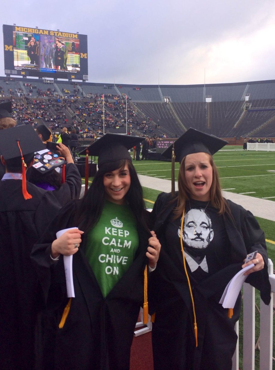 Chive Everywhere (55 HQ Photos)