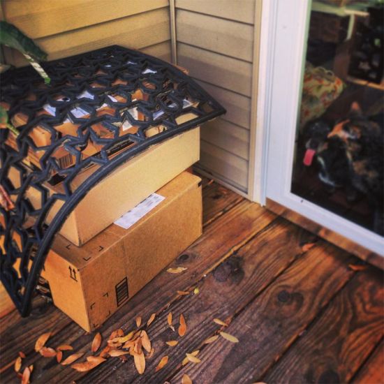 Funny Hidden Packages (26 Photos)