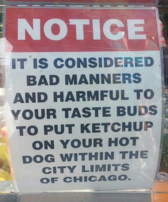 Chicago, Illinois: A Bona Fide Birthplace of theCHIVE (45 Photos)