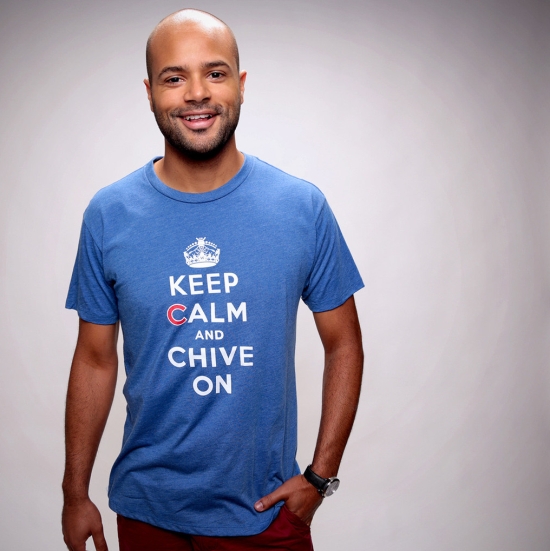 Chicago, Illinois: A Bona Fide Birthplace of theCHIVE (45 Photos)