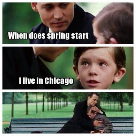 Chicago, Illinois: A Bona Fide Birthplace of theCHIVE (45 Photos)