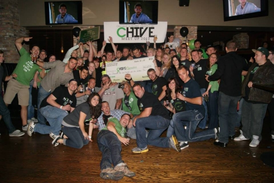 Chicago, Illinois: A Bona Fide Birthplace of theCHIVE (45 Photos)