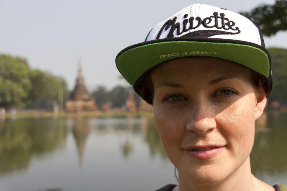 Chive Everywhere (64 HQ Photos)