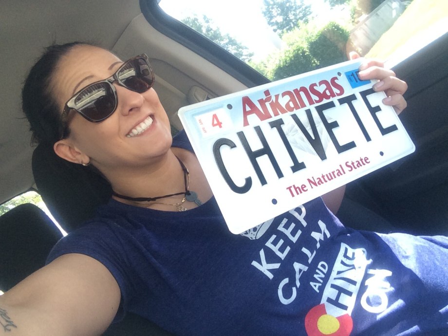 Chive Everywhere (69 HQ Photos)