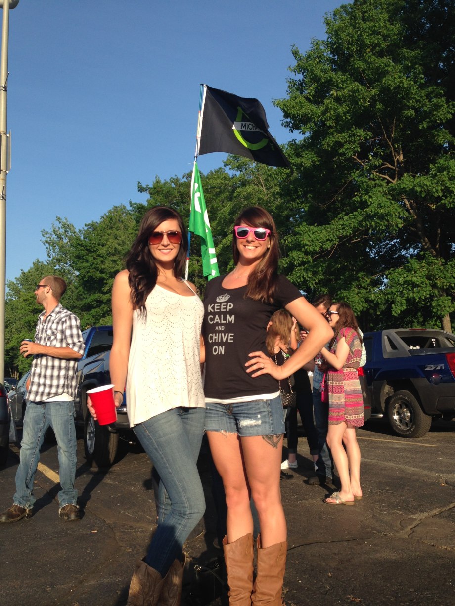 Chive Everywhere (69 HQ Photos)