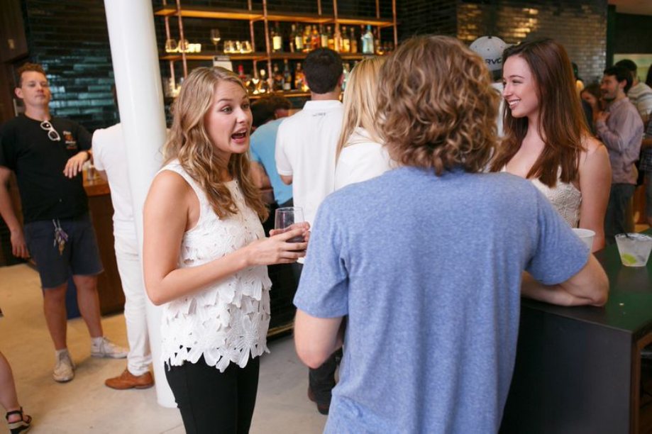 theCHIVE welcomes the green ticket finders for a RAKit celebration (40 ...