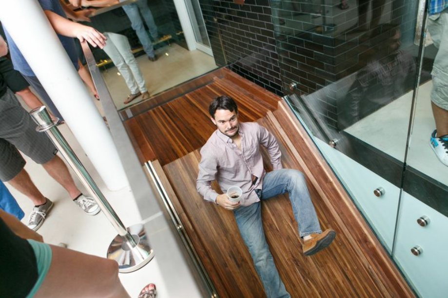 theCHIVE welcomes the green ticket finders for a RAKit celebration (40 ...