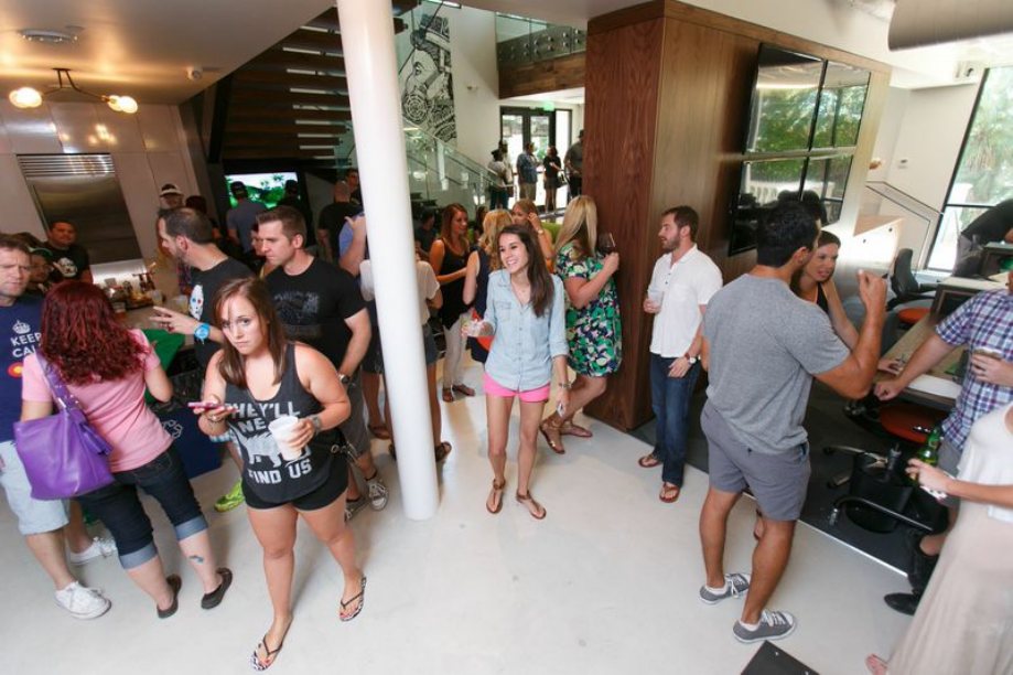 theCHIVE welcomes the green ticket finders for a RAKit celebration (40 ...