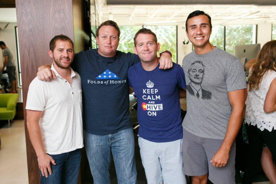 theCHIVE welcomes the green ticket finders for a RAKit celebration (40 ...