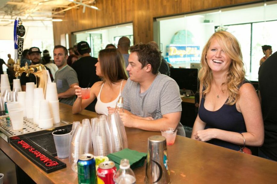 theCHIVE welcomes the green ticket finders for a RAKit celebration (40 ...