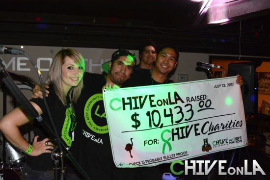 This is Chive Nation