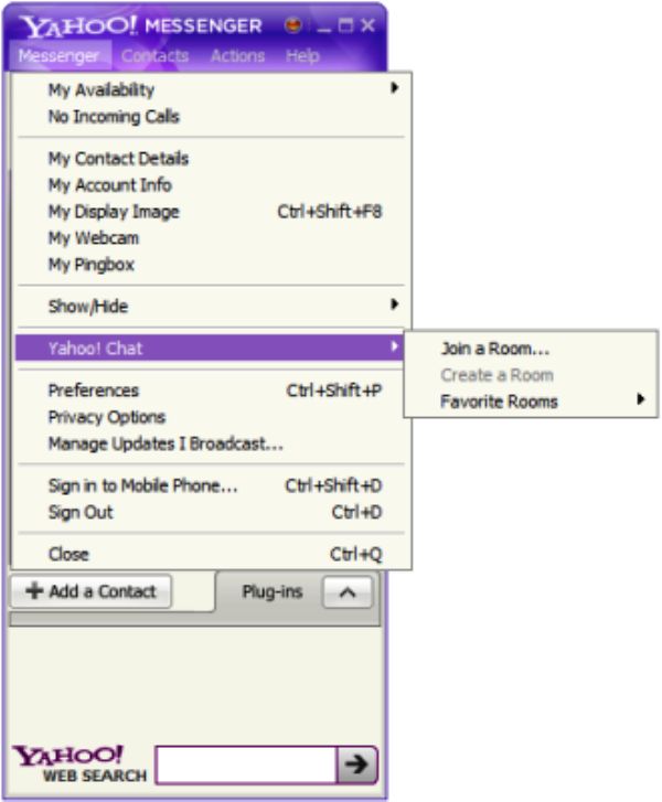 Screenshots from the internet dark ages (27 Photos)