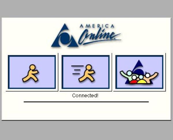 Screenshots from the internet dark ages (27 Photos)