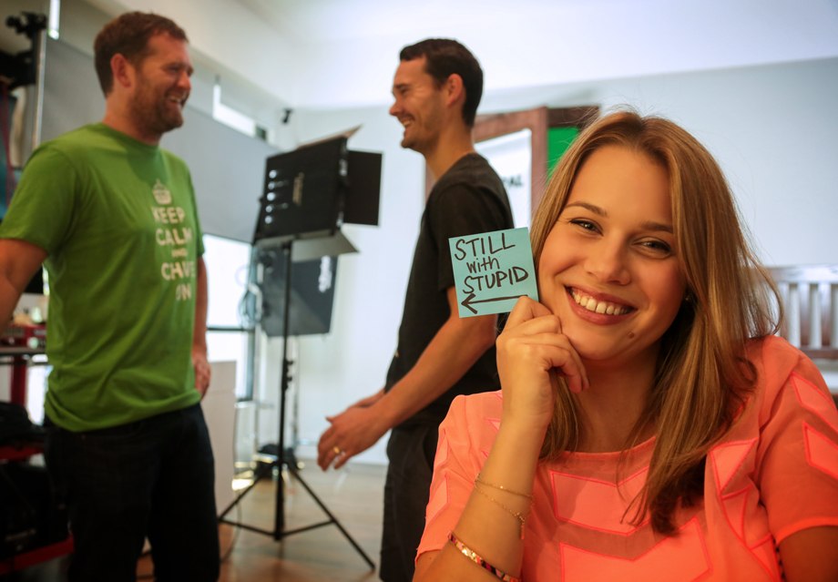 How theCHIVE came to be, and where we’re going… (10 HQ Photos)