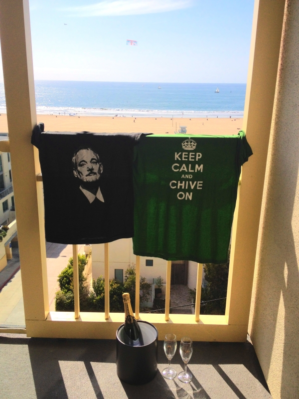 Keep Calm and Chive On! (33 Photos)