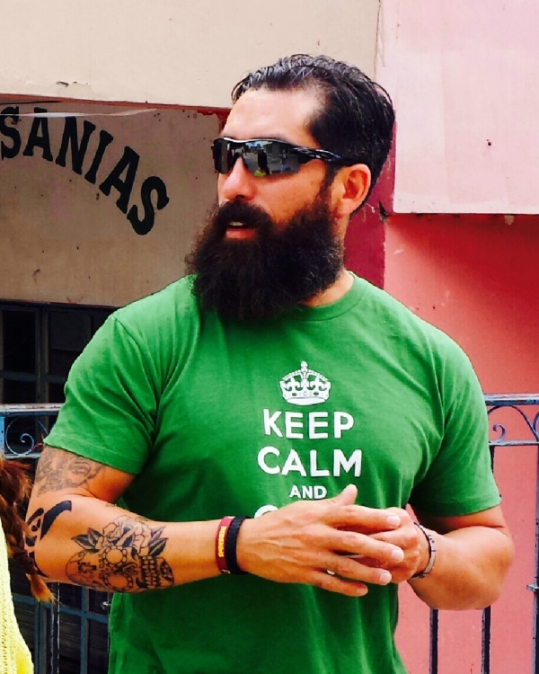 Keep Calm and Chive On! (33 Photos)