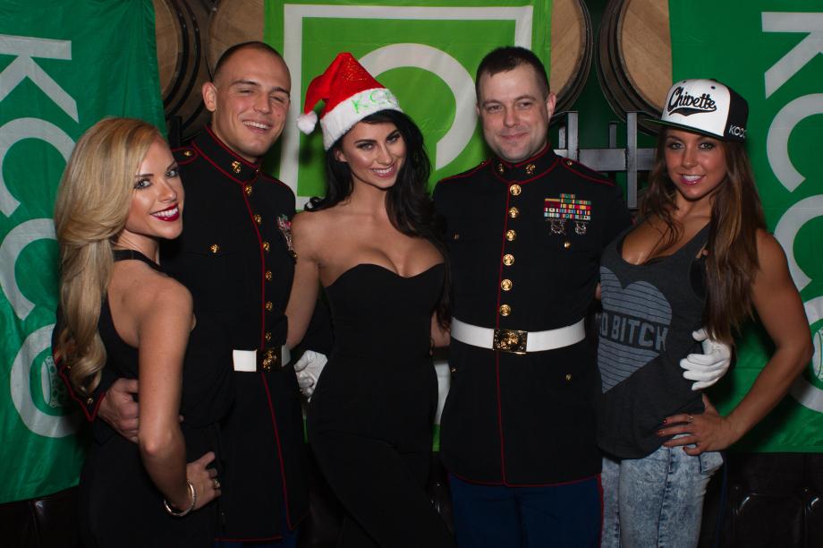 Chivers are throwing unofficial meetups everywhere (53 HQ photos ...