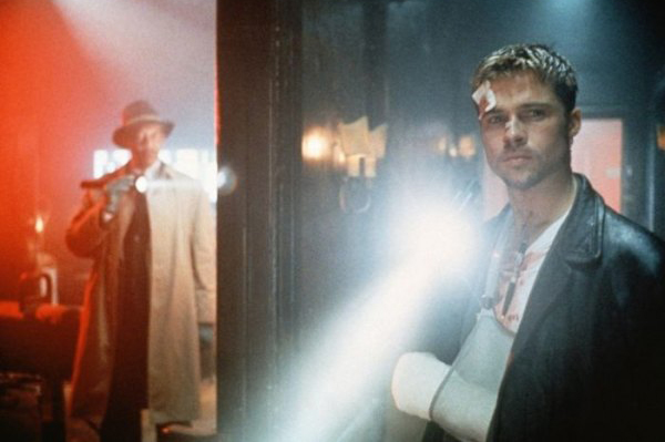 10 real life injuries that made their way into the movies (10 Photos ...