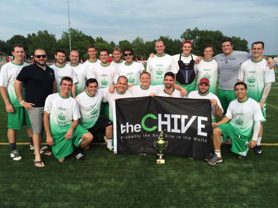 Chive Everywhere (63 HQ Photos)