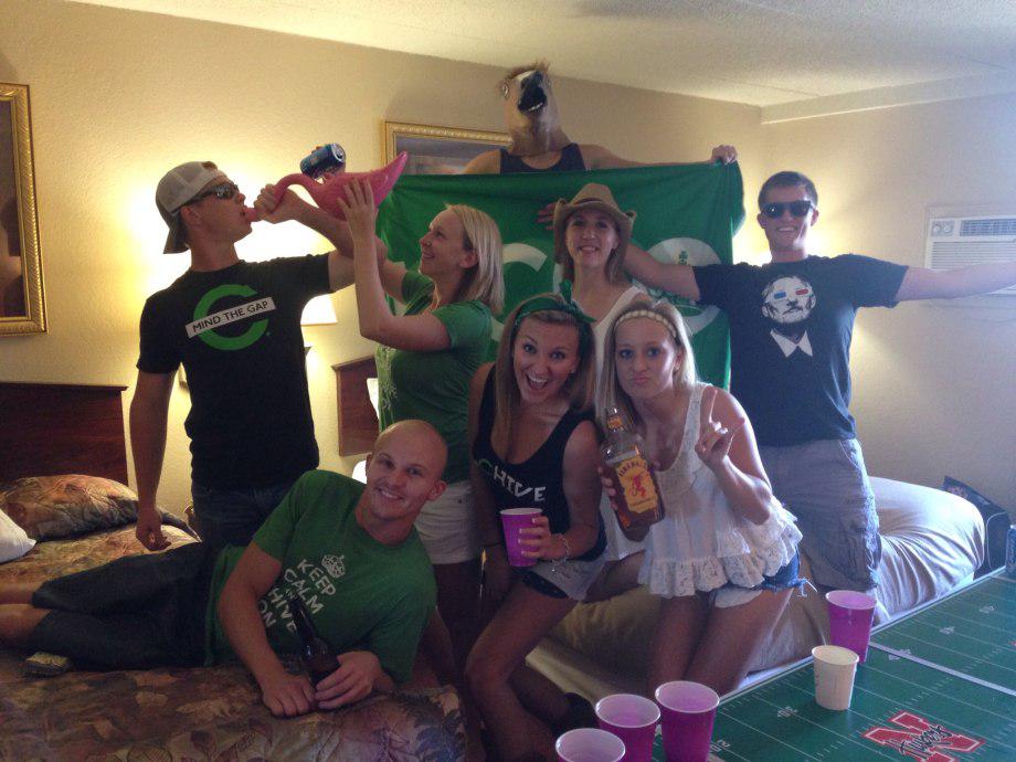 Chive Everywhere (63 HQ Photos)