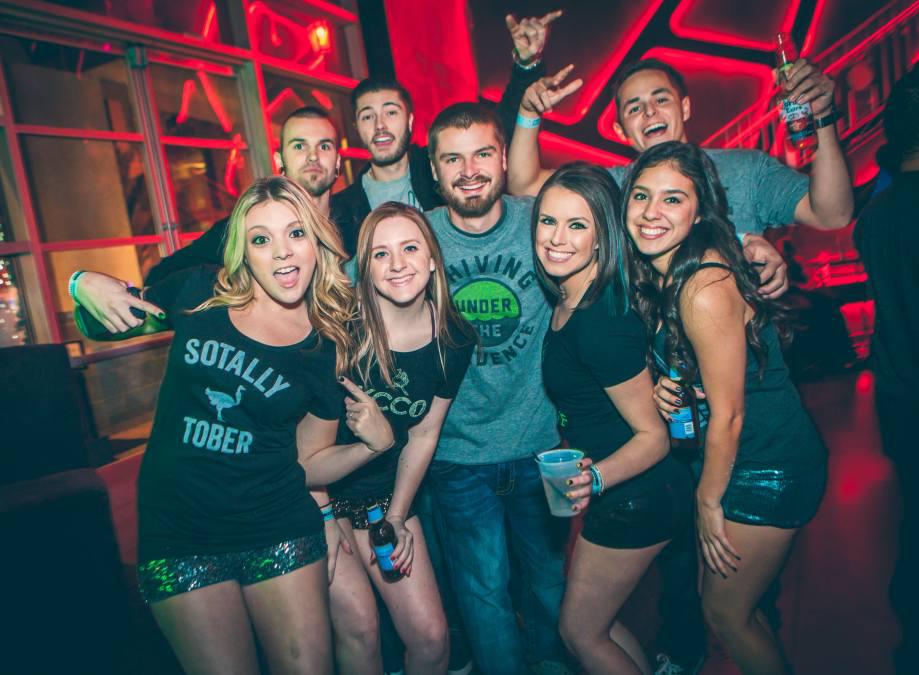 Chivers are throwing unofficial meetups everywhere (46 HQ photos)