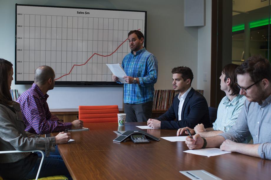 How to get out of a business meeting (39 HQ Photos)