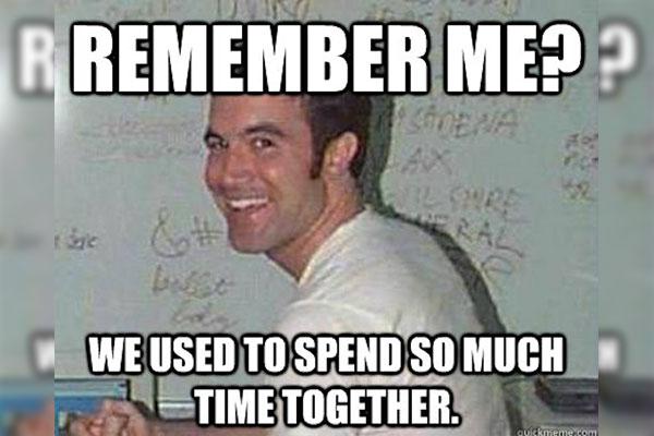 Myspace features that we all miss