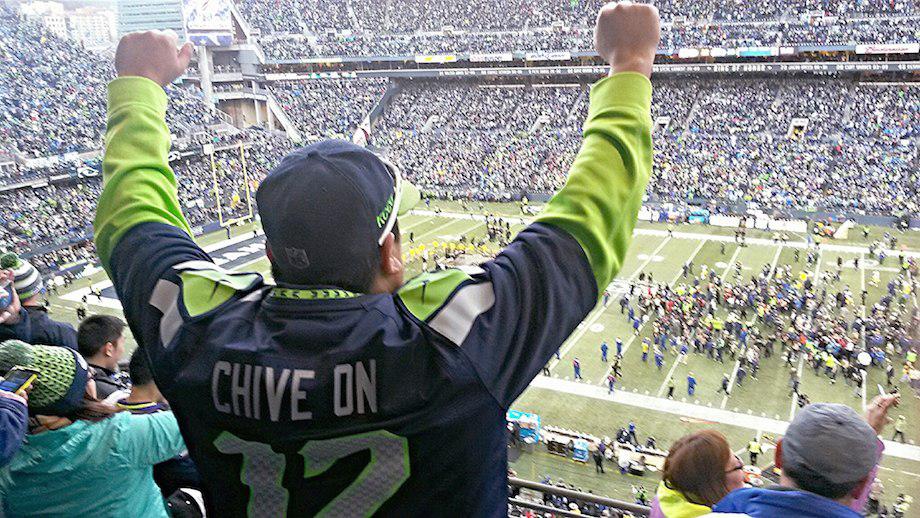 Chive Everywhere (68 HQ Photos)