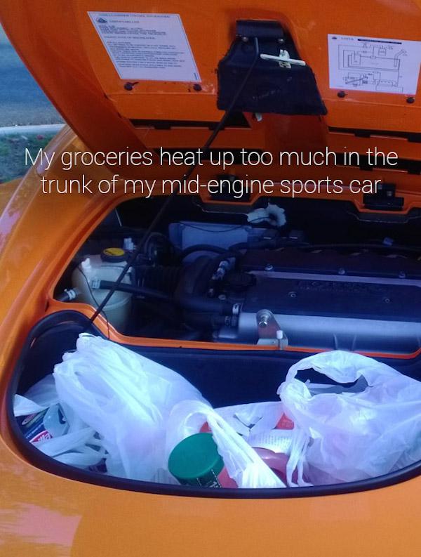 Rich people ‘First World Problems’ are as infuriating as they are ...