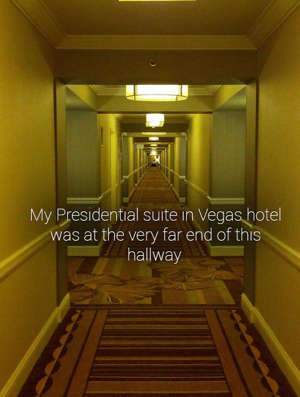 Rich people ‘First World Problems’ are as infuriating as they are ...