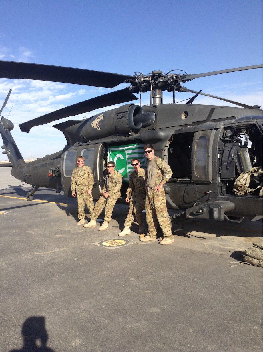 Chive Everywhere (62 Photos)