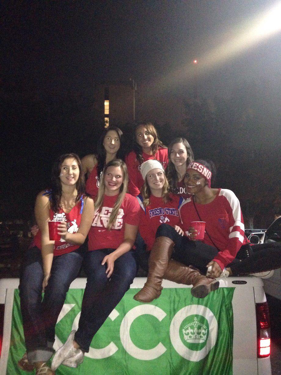 Chive Everywhere (62 Photos)