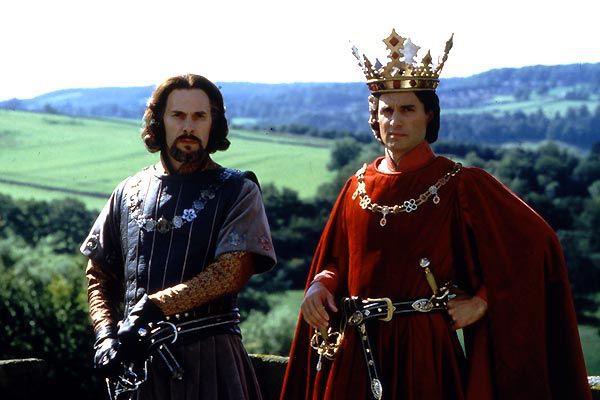 33 inconceivable facts about 'The Princess Bride' (33 Photos)