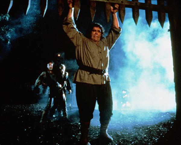 33 inconceivable facts about 'The Princess Bride' (33 Photos)