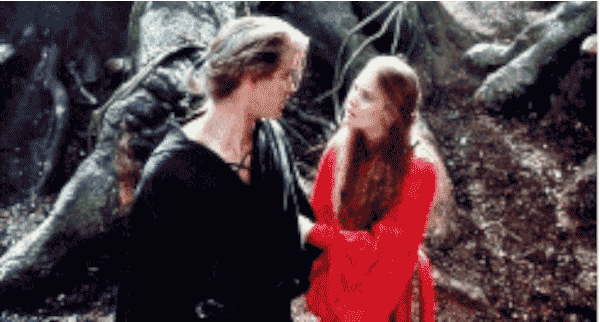 33 inconceivable facts about 'The Princess Bride' (33 Photos)