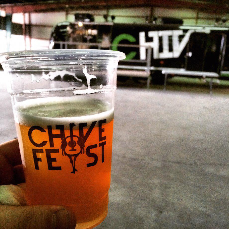 Chive Everywhere (65 HQ Photos)