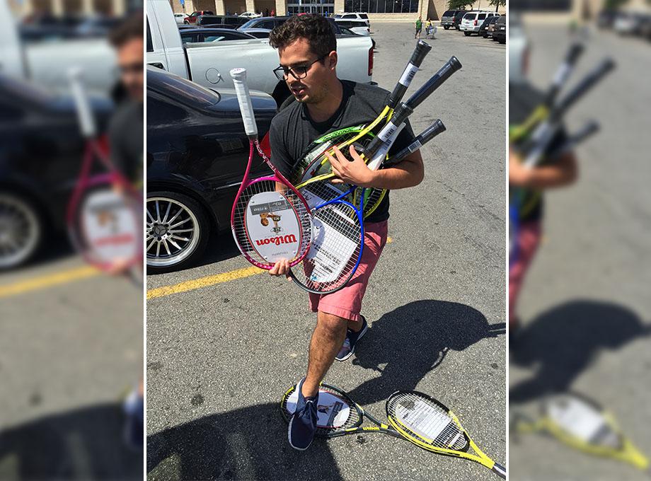 I misunderstood what RAKit week was (13 HQ Photos)