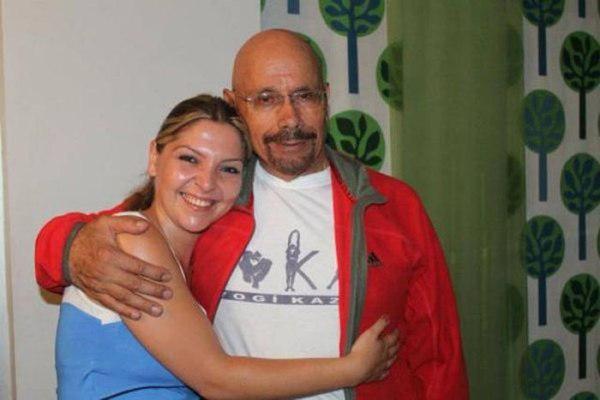 A 95-year old man that doesn't look a day over 50