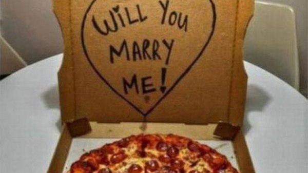 Some of the worst wedding proposals ever