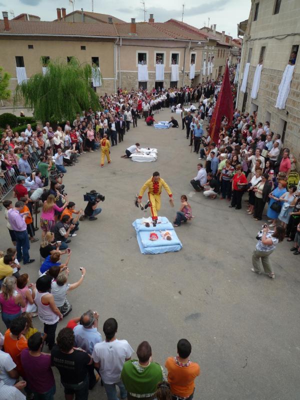 World's weirdest festivals