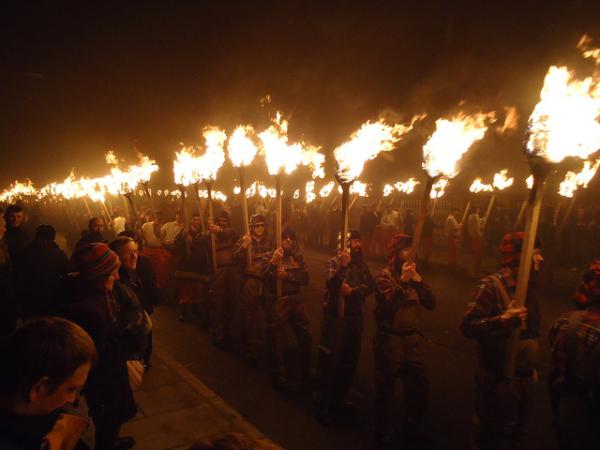 World's weirdest festivals