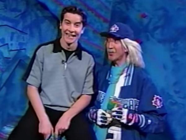 YTV hosts: Where are they now? (35 Photos)
