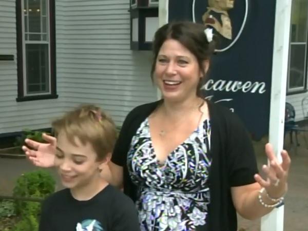 Jennifer Racicot's Instagram, Twitter & Facebook on IDCrawl