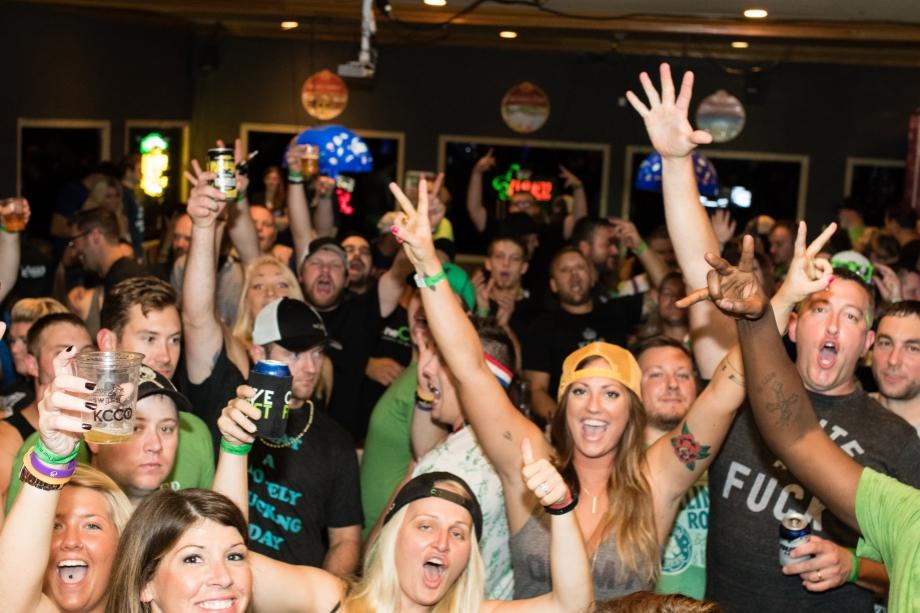 Chive Nation Has Some Midwest Madness (37 HQ Photos)